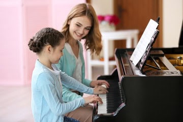 Piano Lessons in Warren NJ | Kids & Teens | In-Home